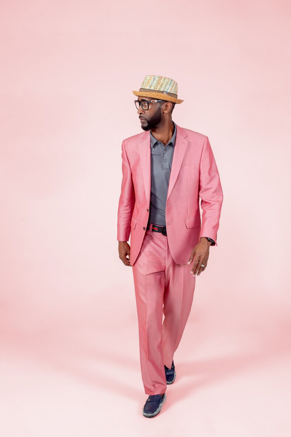 COVER STORY: Edward Weston, LitTv CEO by Brian L. Thompson – Brotha ...